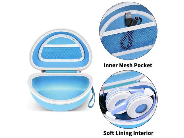 Click here for Case for eKids  for Wireless Bluetooth Portable He... prices