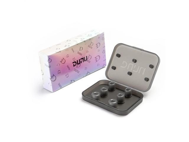 Click here for Silicone Ear Tips Replacement for 4.0mm-6mm Nozzle... prices