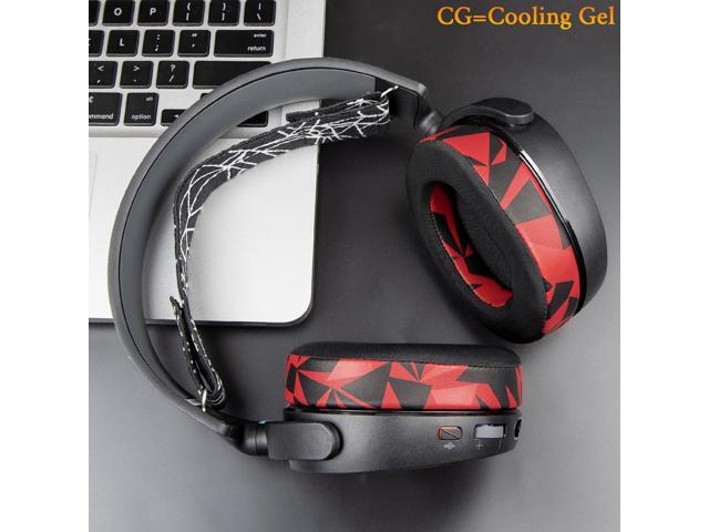 Click here for Cooling-Gel Earpads Replacement for Headset  Ear P... prices