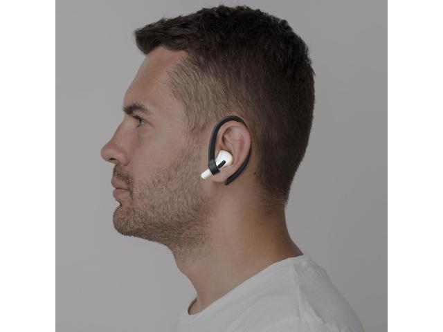 Click here for 2 Pairs Ear Hooks  Upgraded Anti Slip Sports Clip... prices