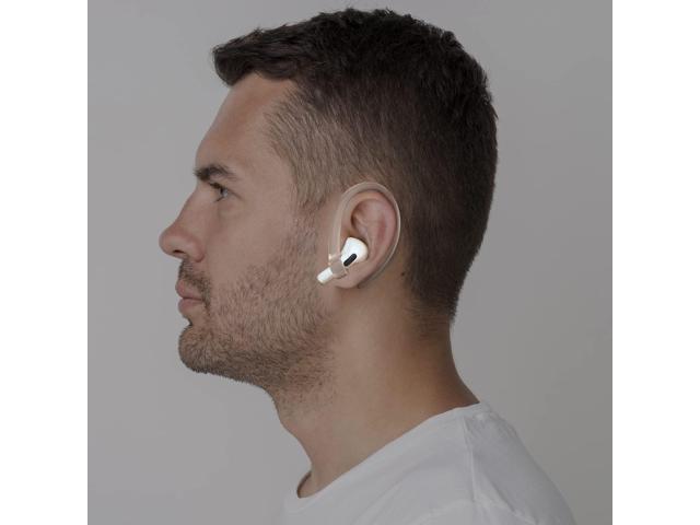 Click here for Ear Hooks - Upgraded Anti Slip Sports Clip Hooks f... prices