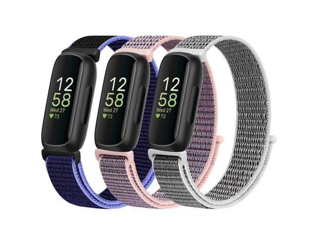 Click here for Bands Compatible with Inspire 3/2/HR/Ace 3/2  Brea... prices