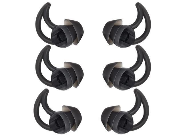 Click here for Silicone Earbud Tips Replacement Ear Tips Compatib... prices