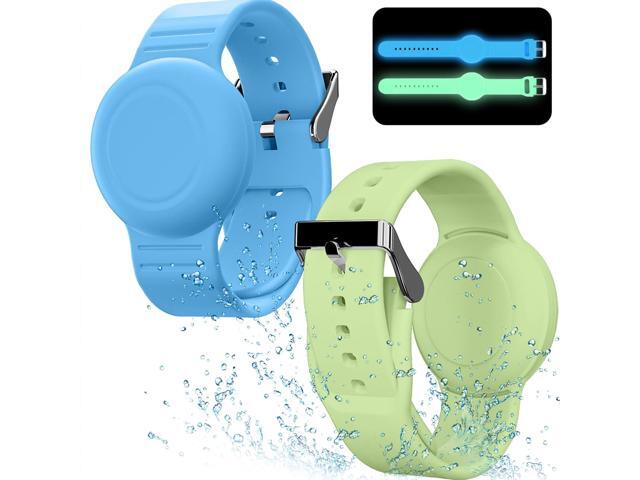 Click here for Waterproof Bracelet Compatible with Airtag (1st &... prices
