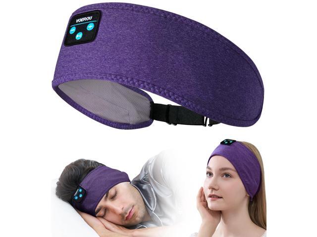 Click here for Sleep Headphones Bluetooth Headband - Adjustable W... prices