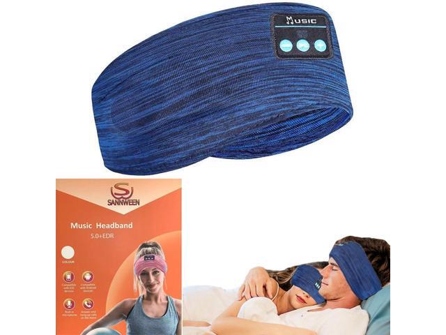 Click here for Wireless Sleep Headphones Headband for Sleeping Si... prices