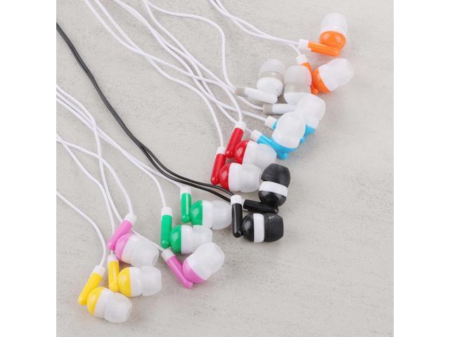 Click here for Earbuds Bulk 30 Pack for Kids Headphones for Class... prices