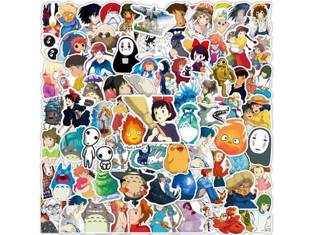 Click here for 100PCS Cartoon Stickers for Laptop  Vinyl Movie St... prices