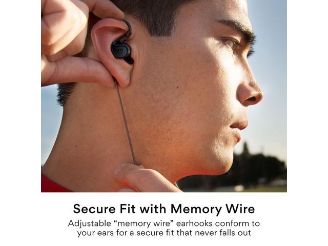 Click here for M6 Sport Wired Earbuds  in Ear Headphones  3-Butto... prices