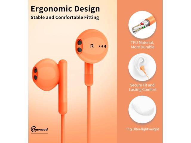Click here for Wired Earbuds with Microphone  Wired Earphones in-... prices