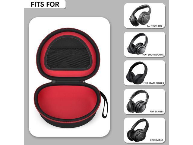 Click here for Headphone Case for Solo 4 / for HT2 / for Glynzak... prices