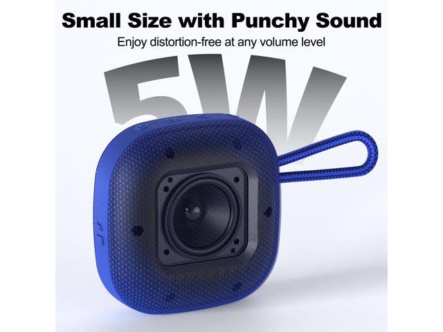 Click here for Portable Wireless Bluetooth Speakers - IPX7 Waterp... prices