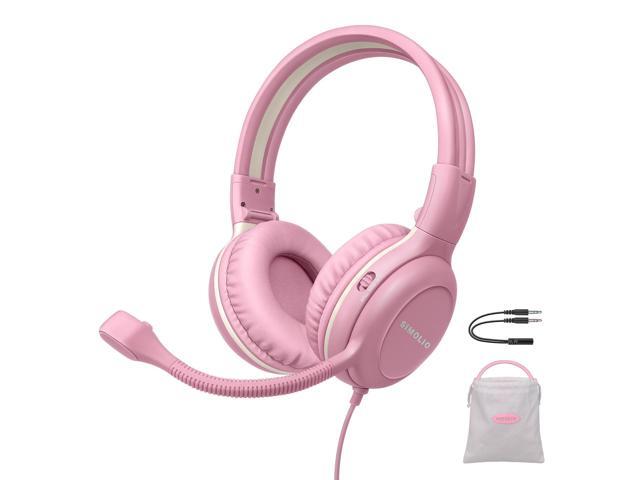 Click here for Kids-Headphones with Microphone for School  75/85/... prices