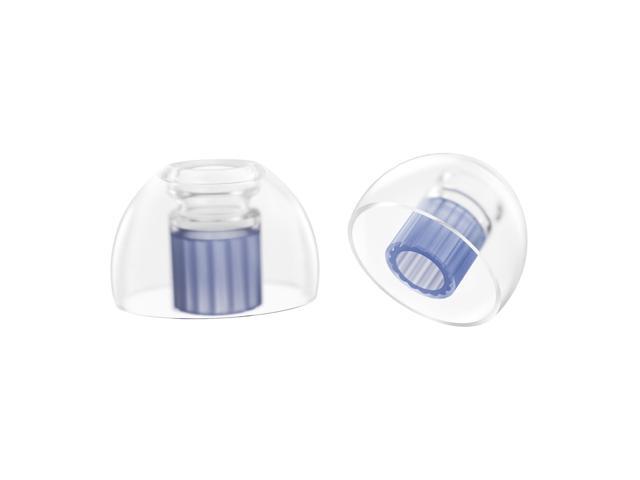 Click here for for IEM - L - Patented Medical-Grade Silicone Ear... prices
