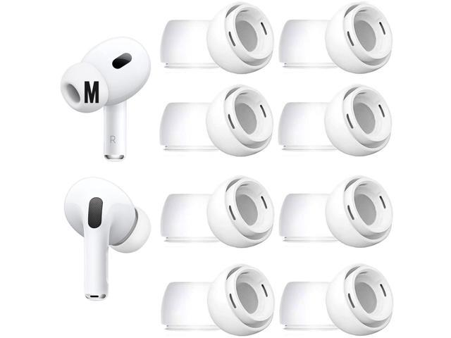 Click here for 8 Sets Medium Size Ear Tips Replacement  with Nois... prices