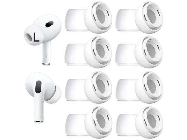 Click here for 8 Sets Large Size Ear Tips Replacement with Noise... prices