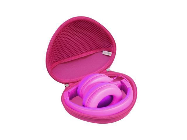 Click here for Hard Travel Case for HS19 / BTH12 Kids Headphones... prices