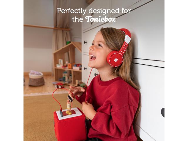 Click here for Foldable Wired Headphones for Kids - Comfortably D... prices