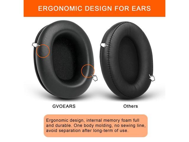 Click here for Earpads Replacement for Headphones with Thick Foam... prices