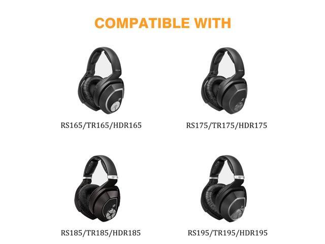 Click here for Replacement Ear Pads Cooling Gel Earpads  Upgrade... prices