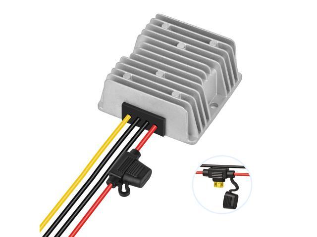 Click here for 20A 240W DC-DC 24V 36V 48V Step Down to 12V Conver... prices