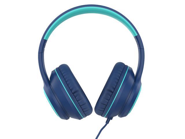 Click here for Wired Over-Ear Headphones with Microphone  Lightwe... prices