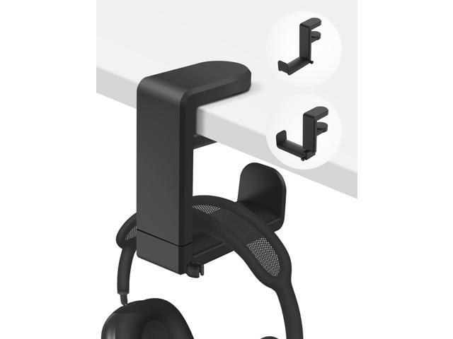 Click here for Hook - Under Desk Holder with 360-Degree Adjustabl... prices