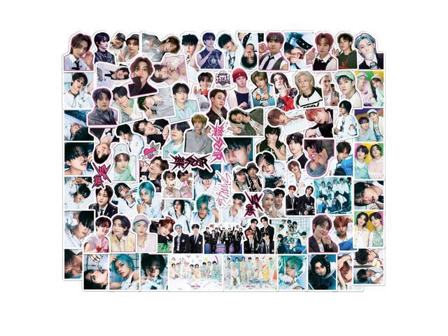 Click here for 95pcs Stickers Vinyl Rock Star Laptop Luggage Stic... prices