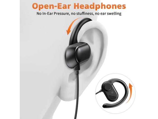 Click here for Earbuds Wired Over Ear Headphones for iPhone 17 16... prices