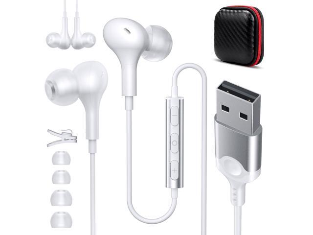 Click here for USB Headphones with Microphone for PC 7.5 Ft Cable... prices