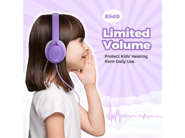Click here for Upgraded Kids Headphones  Wired Toddler Headphones... prices