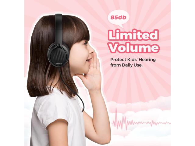Click here for Upgraded Kids Headphones  Wired Toddler Headsets... prices
