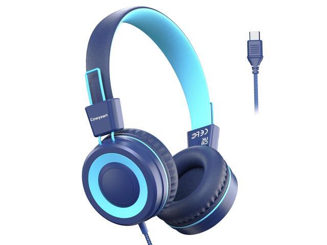 Click here for USB Type C Kids Headphones for School  Wired Toddl... prices