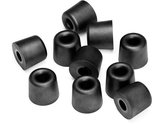 Click here for Custom Molded Memory Foam Earbud Tips 5 Pack Large... prices