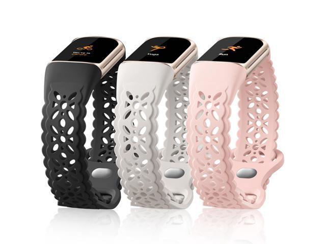 Click here for Compatible with Charge 5 Bands for Women/Charge 6... prices