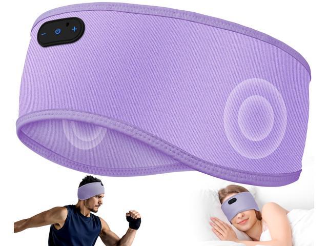 Click here for Sleep Headphones Bamboo Cotton Headband  Wireless... prices