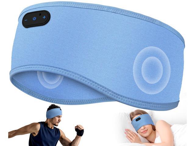 Click here for Sleep Headphones Bamboo Cotton Headband  Wireless... prices