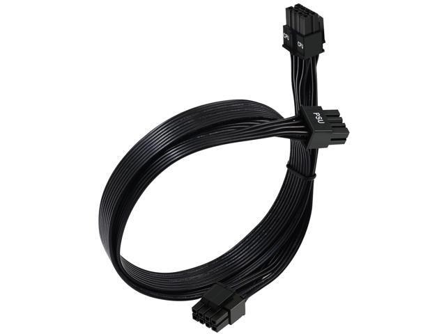 Click here for CPU Cable for PSUs  CPU 8 Pin Male to Dual CPU 8 P... prices