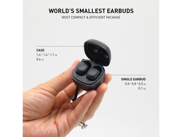 Click here for Wireless Earbuds for Small Ears  Compact Ear Buds... prices