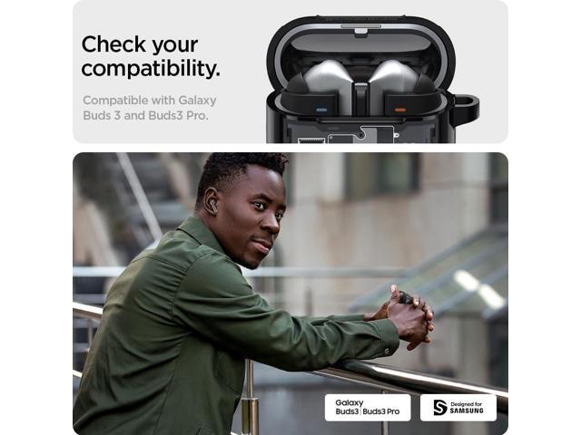 Click here for Ultra Hybrid Designed for Galaxy Buds3 FE (2025) /... prices