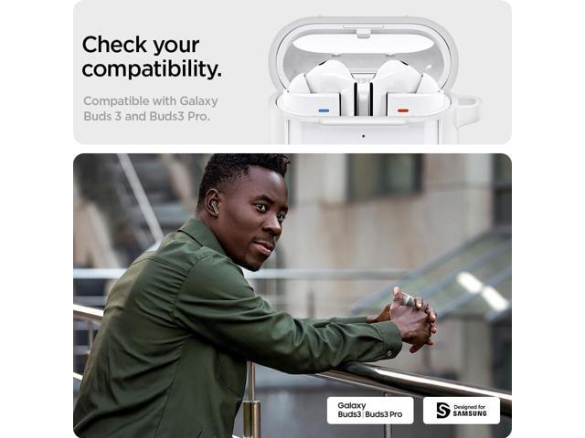 Click here for Ultra Hybrid Designed for Galaxy Buds3 FE (2025) /... prices