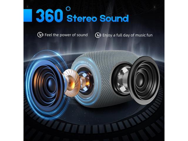 Click here for Portable Bluetooth Speaker  Wireless Speaker 20W B... prices
