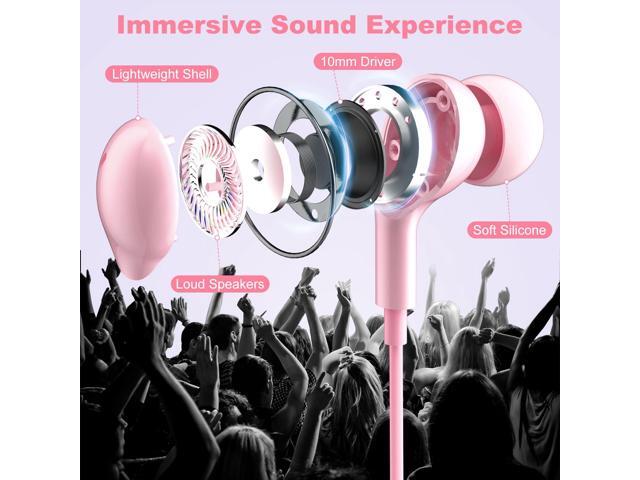 Click here for Wired Earbuds for iPhone and iPad Pro  with HiFi M... prices