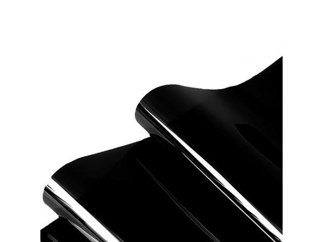 Click here for Aquarium Background - Black  Electrostatic Adhesio... prices