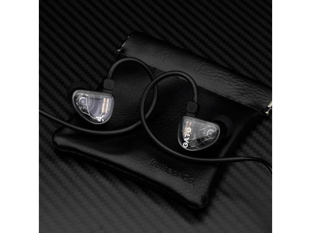 Click here for Dynamic Driver in-Ear Headphone 3.5mm Interchangea... prices