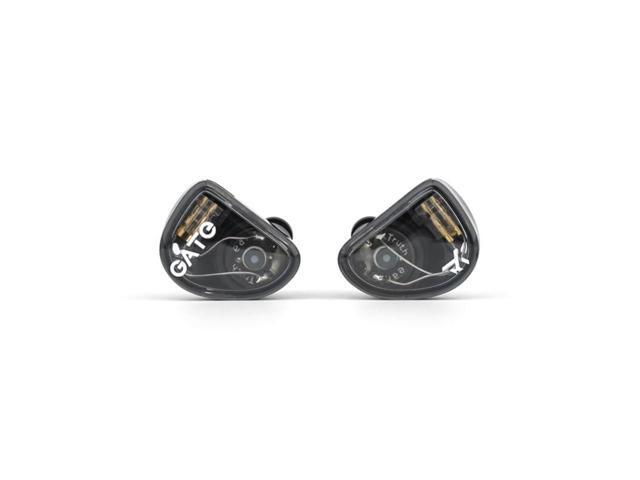 Click here for Dynamic Driver In-Ear Headphone 3.5mm Interchangea... prices