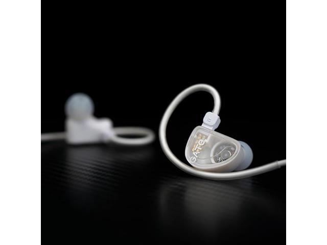 Click here for Dynamic Driver in-Ear Headphone 3.5mm Interchangea... prices