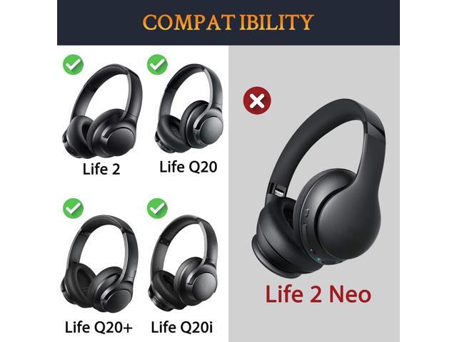 Click here for Ear Pads Cushions Replacement for Headphones  Ear... prices