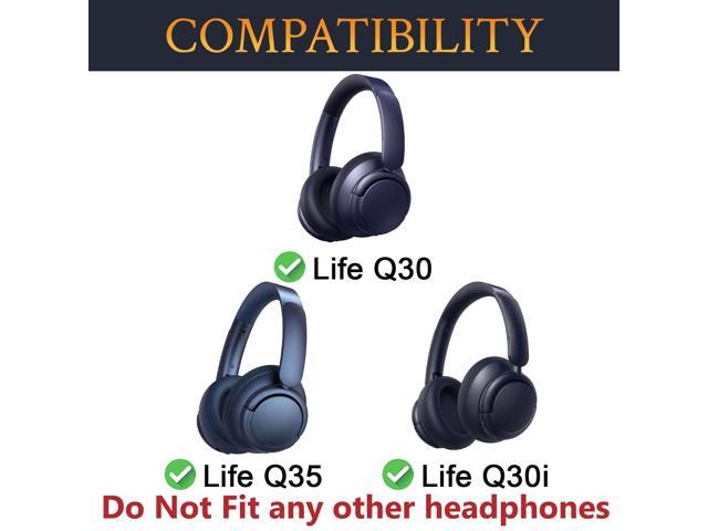 Click here for Earpads Replacement for Headphones  Ear Pads Cushi... prices