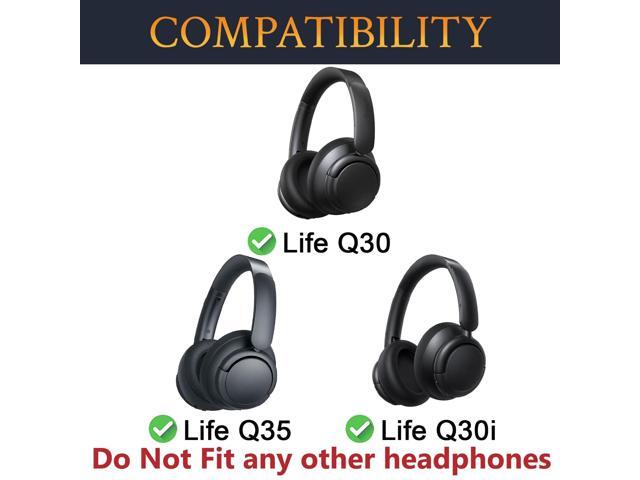 Click here for Earpads Replacement for Headphones  Ear Pads Cushi... prices